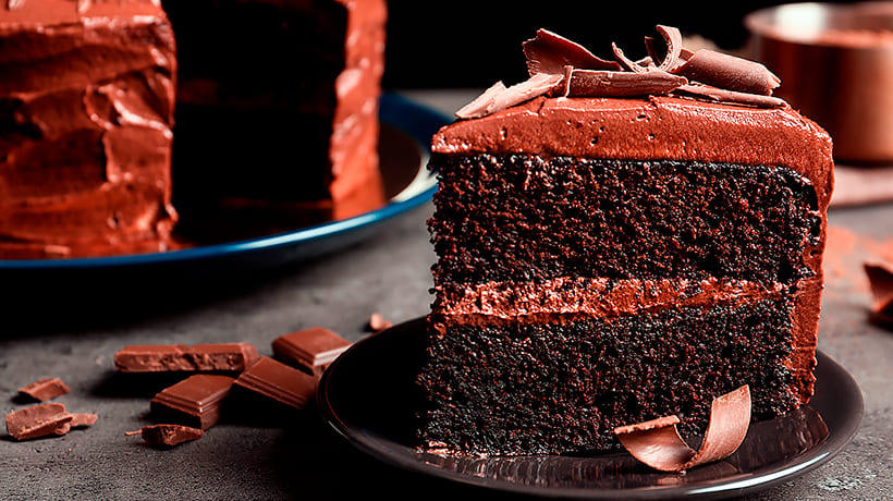 Doña Torta Chocolate - Haz de Oros Familar