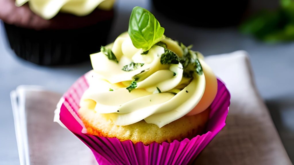 👩🏻‍🍳Toppings Salados: Ideas creativas para tus cupcakes - Haz de Oros ...