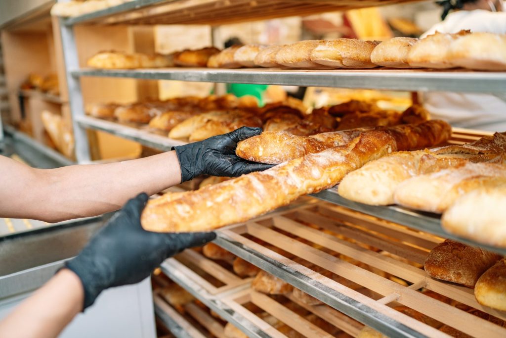 Qué es la panadería artesanal? - Haz de Oros Industrial